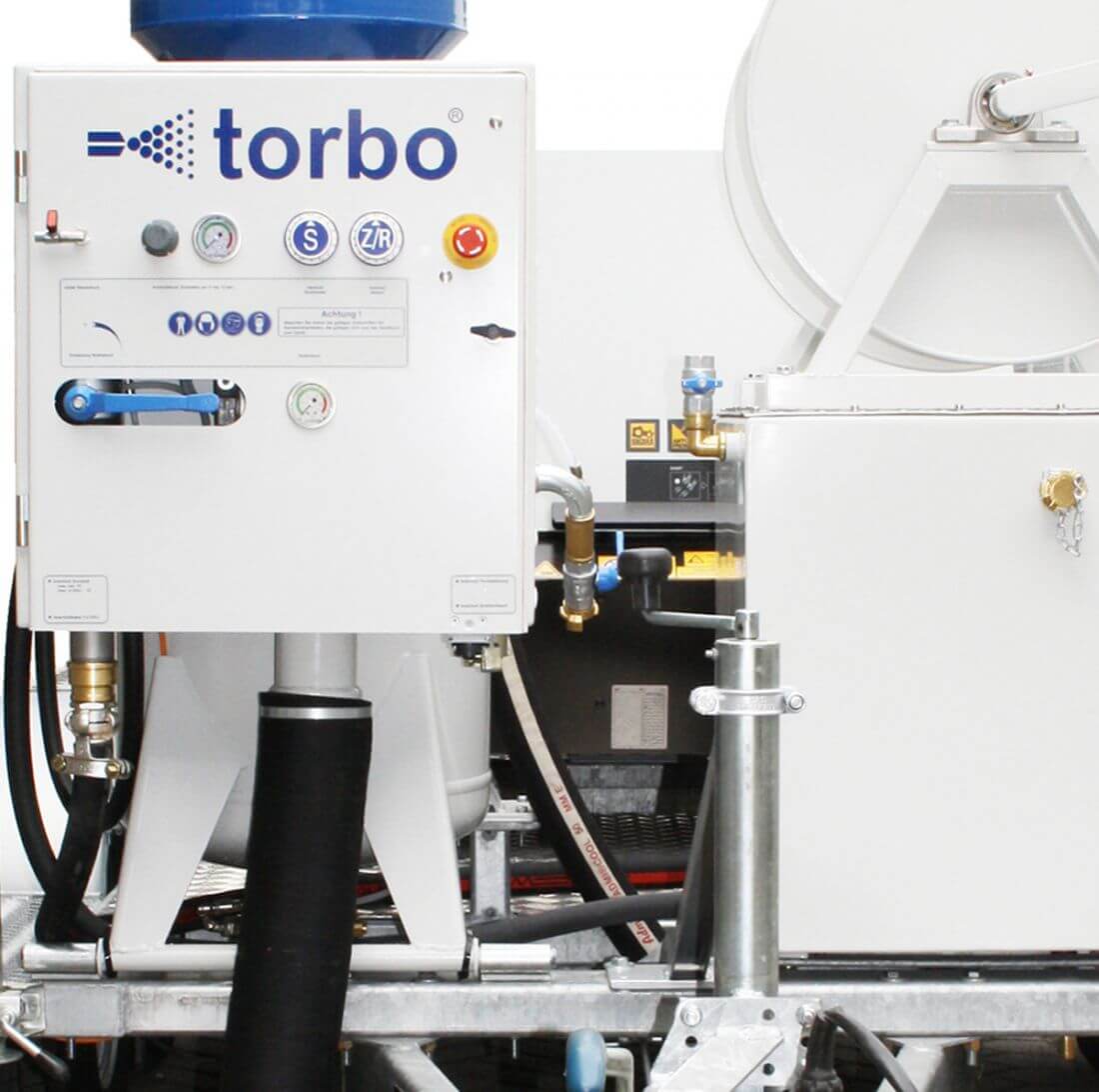 Torbo - HWT Engineering Services Pte Ltd