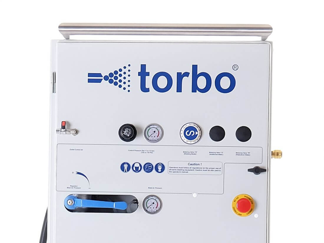 Torbo - HWT Engineering Services Pte Ltd